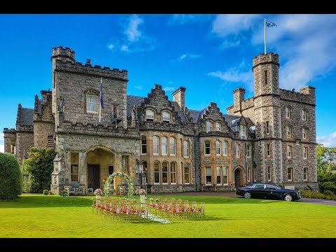 Inverlochy Castle Hotel