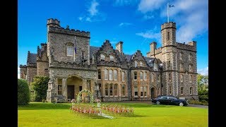 Inverlochy Castle Hotel
