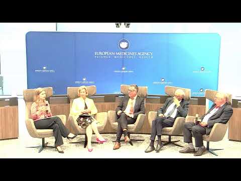 EMA’s 30th anniversary scientific conference - Medicines, regulation and the future