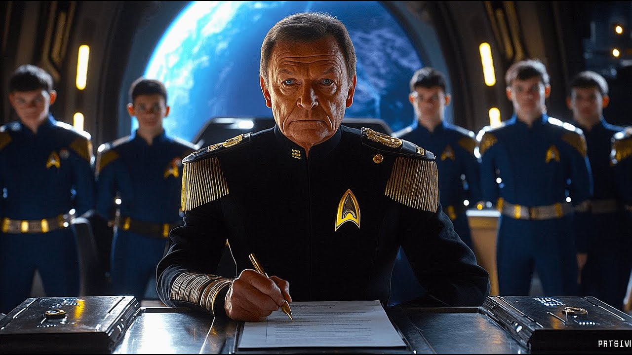 Humans Walked Out, Galactic Council Begged Them Back | HFY | HFY Sci-Fi Story