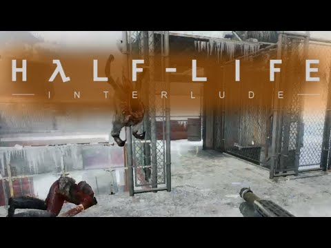 Steam Community :: Video :: Half-Life Interlude Playthrough