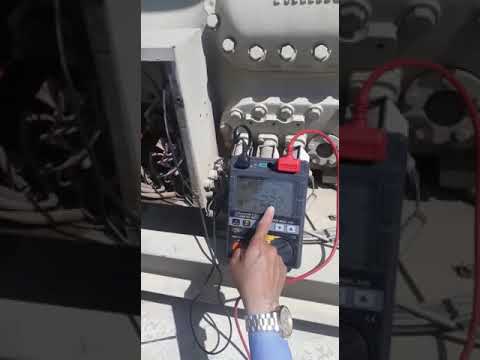 Magger Good Compressor by HVAC Answer Man