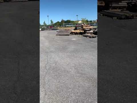 Pallet picker where to find free pallets #woodworking #pallets #businessideas #diy #sidehustle