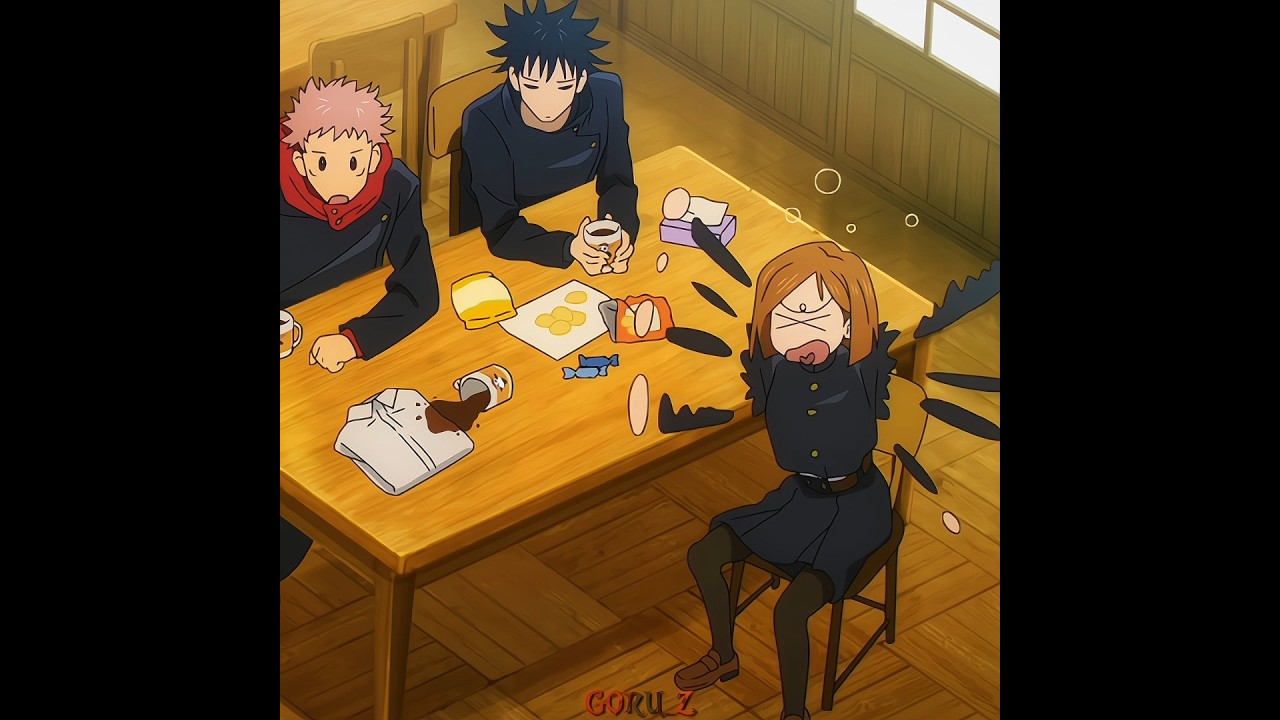 「 Gojo's 2,50,000 💴 Shirt 」『 JJK Jujutsu Kaisen 』