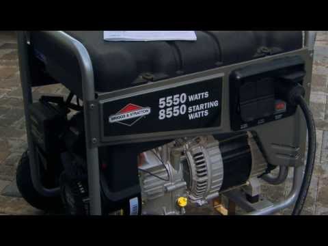 Florida Power & Light Talks About Generator Safety & The Dangers Of ...