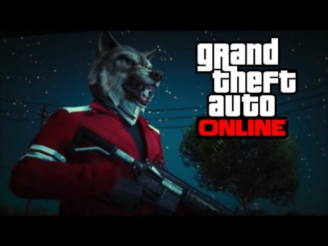 Which is the best way to get RP in GTA Online quickly?