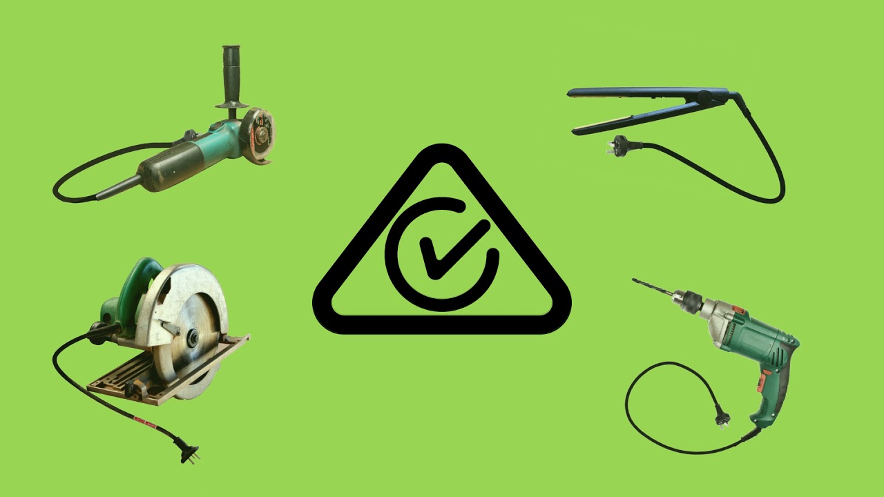 Electrical equipment safety