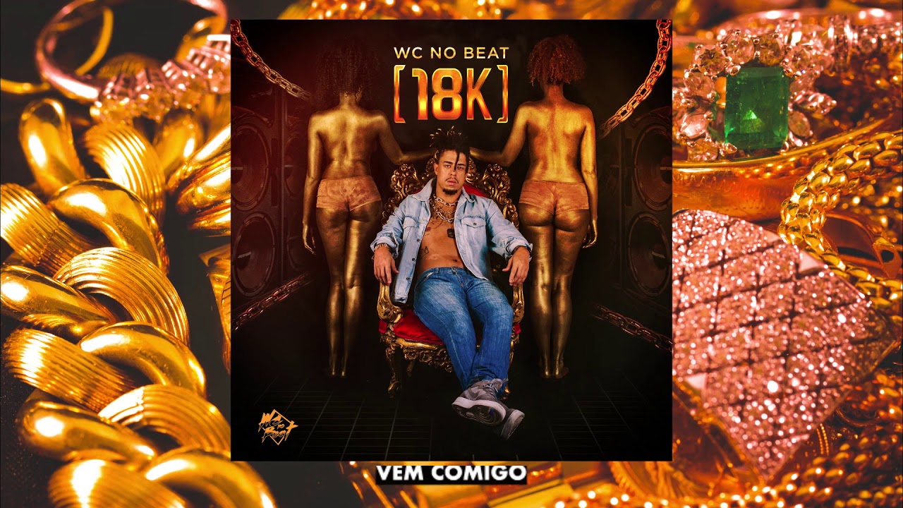 Lyrics & Translations of Acelerada by Mc Pocahontas & Rincon Sapiência ...