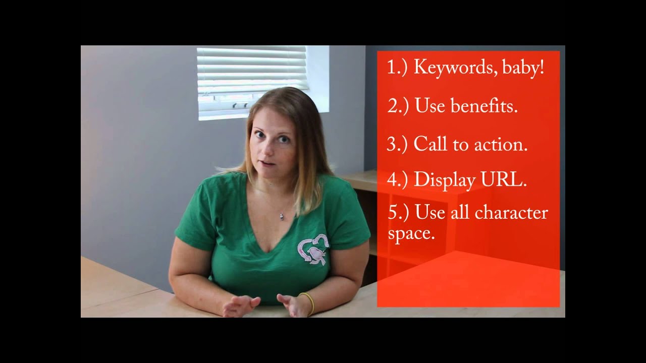 6 Tips for Writing Successful PPC Ads