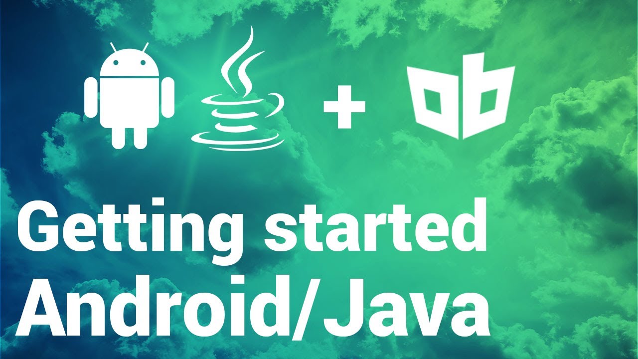 Getting Started with Objectbox for Android / Java