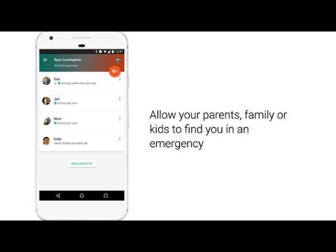 Google Trusted Contacts Officially Pulled From App Stores, Support to Stop After December 1