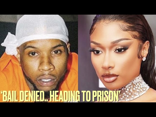 Who Snuck A Toupee In On Visitation Day Tory Lanez Mugshot Goes