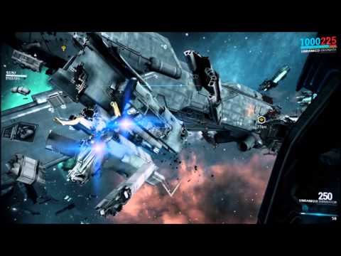 Steam Community :: Video :: Warframe - Update 15: MUCH HYPE, VERY ARCHWING