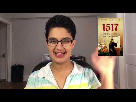 1517: Martin Luther and the Invention of the Reformation | Review