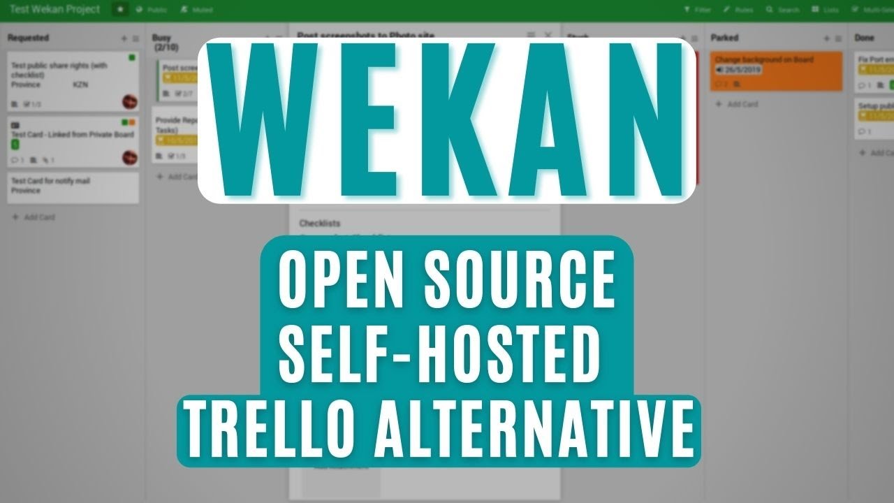 Free and Open Source Software (FOSS) - GadgeteerZA