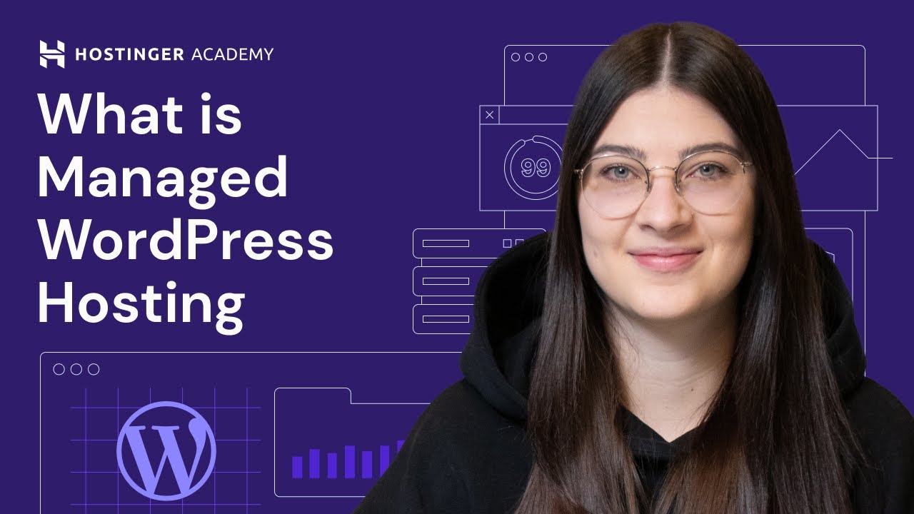 Managed WordPress Hosting Explained: What It Is and How to Choose One