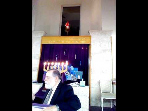 Tora Study – Rayanot Yaakov