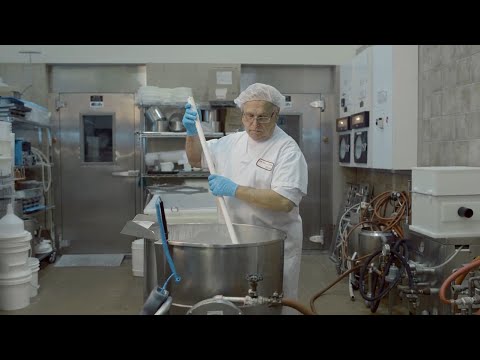 Industrial Program