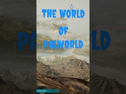 Steam Community :: Video :: The World of Palworld #palworld #world # ...