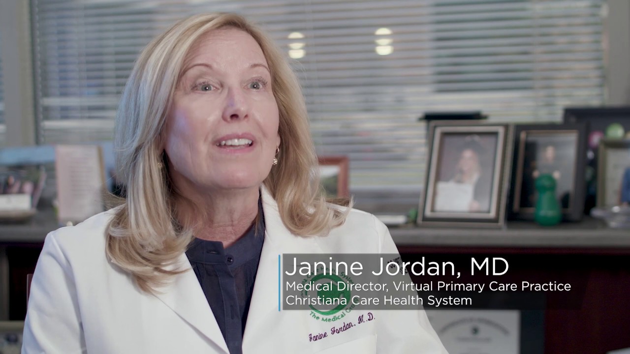 Virtual visit pilot program offers new way to reach patients