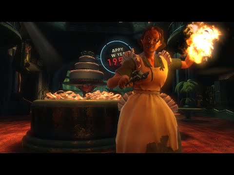 Steam Community :: BioShock 2