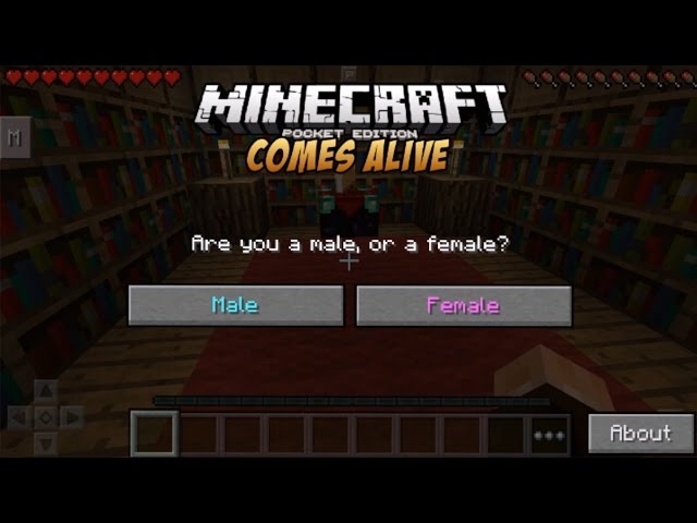 7 best mods for Minecraft Pocket Edition in 2023