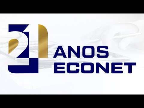 21 YEARS OF ECONET SUCCESS