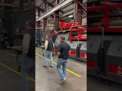 ISI visits RMT in Augusta, GA