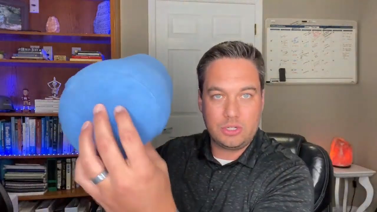 The best sleeping position for back pain, neck pain, and sciatica - Tips from a chiropractor