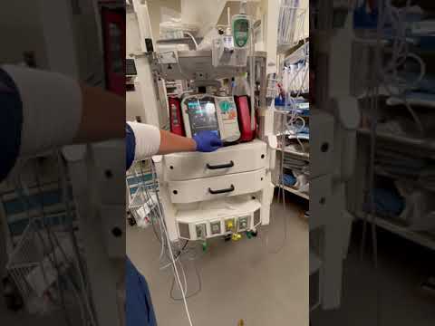 Zeroing the Arterial Line