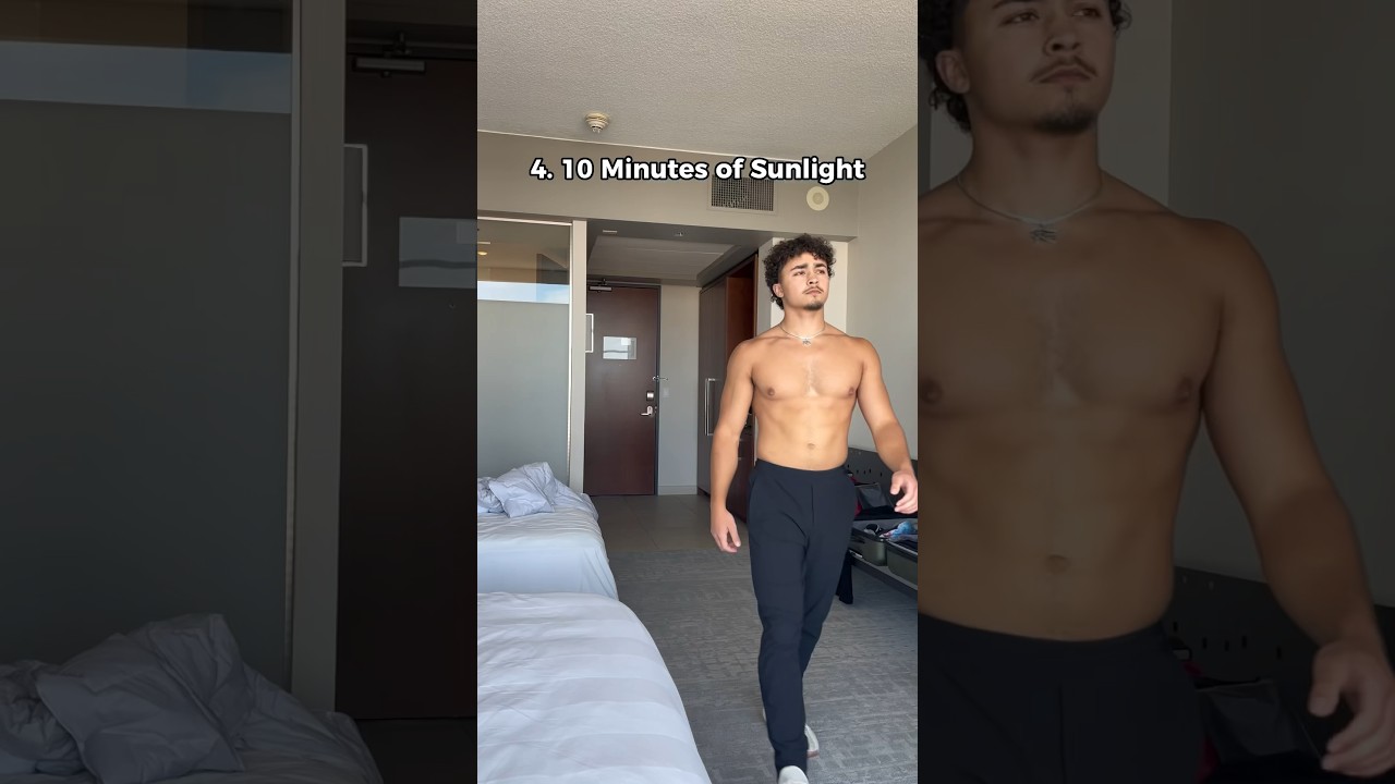 5 Morning Habits You Should Do