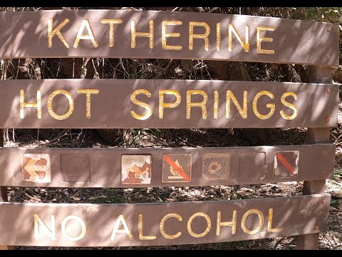 Katherine, NT