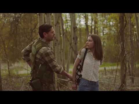 Elizabeth Shoaf Girl in the Bunker True Story - Elizabeth Shoaf Now