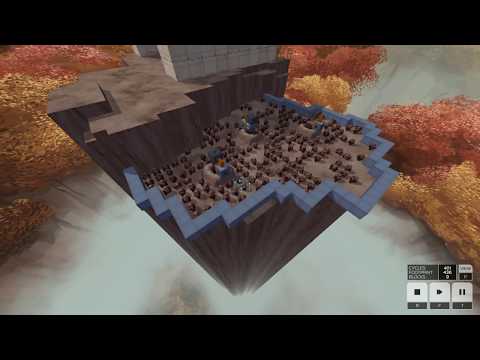 Steam Community :: Video :: Infinifactory - Lemming Party Achievement