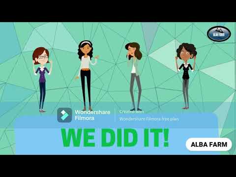 (AVP 1) Short Audio Visual Presentation Business Plan Presentation