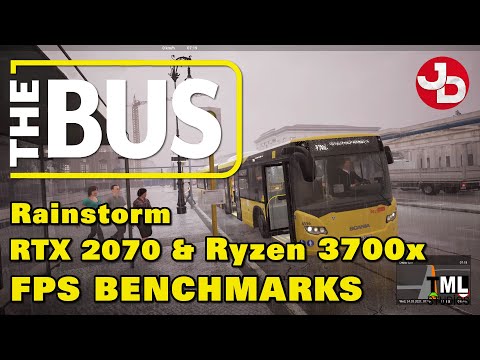 Steam Community :: The Bus