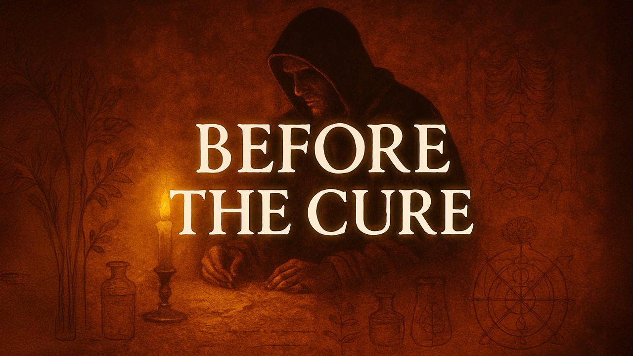 The ENTIRE History of Medieval Medical Practices | History Documentary 4K