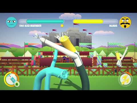 Steam Community :: Inflatality