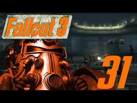 Steam Community :: Video :: [The Family of Vampires] - Fallout 3 Part 31