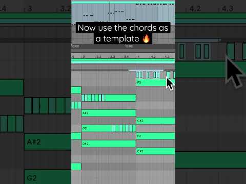 🤩 Ableton Live 11 Trick! 🤯