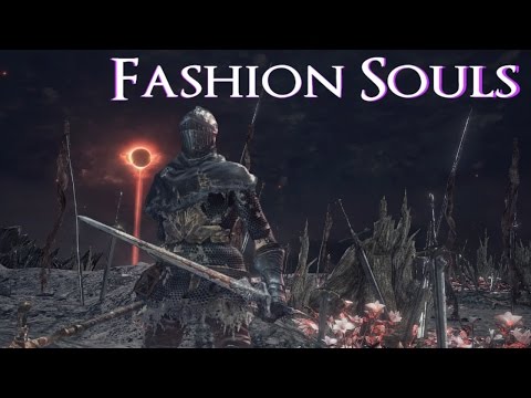 Steam Community :: Video :: Dark Souls 3 - Fashion Souls