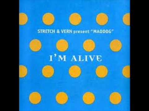 I'm alive, the man with the second face.. - Gearspace