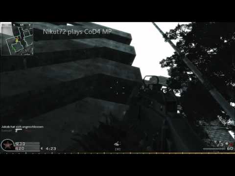 Steam Community :: Video :: LanParty | CoD4 MP Bloc 19.06.11