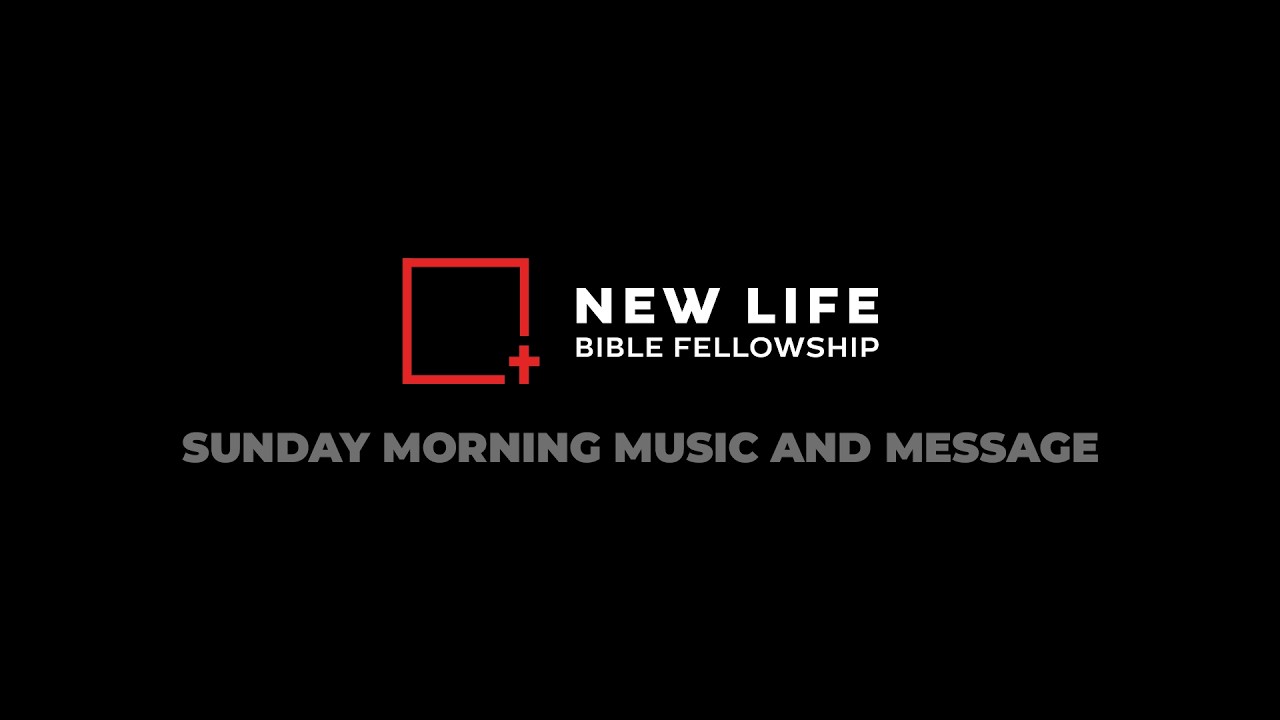 Sunday Morning Music and Message | 10:30 Service