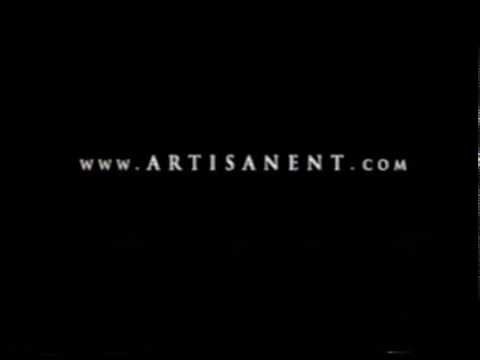 Artisan Home Entertainment – www.ARTISANENT.com (2000) Promo (VHS Capture)