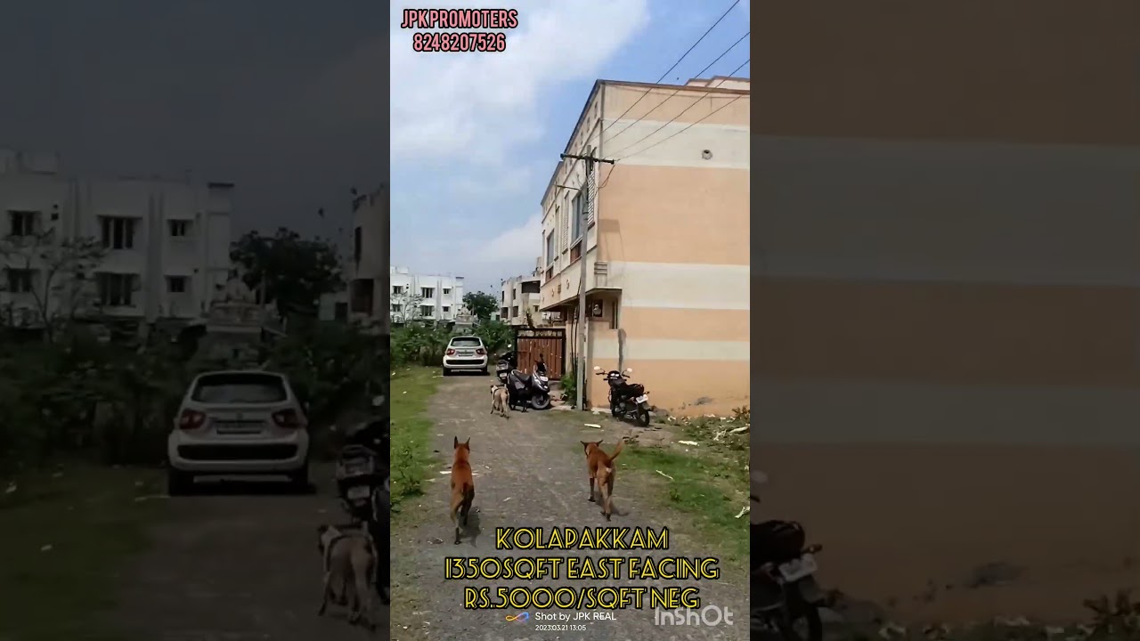 #kolapakkam #manapakkam #dlf #jpk_promoters 8248207526 #plots #cmda  #moulivakkam #mugalivakka