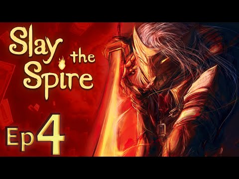 Steam Community :: Video :: Ascension 1 Ironclad EASY..ish. Slay the ...