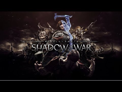 How To Free Download Middle Earth Shadow Of War Gold Edition Game Torrent For Pc