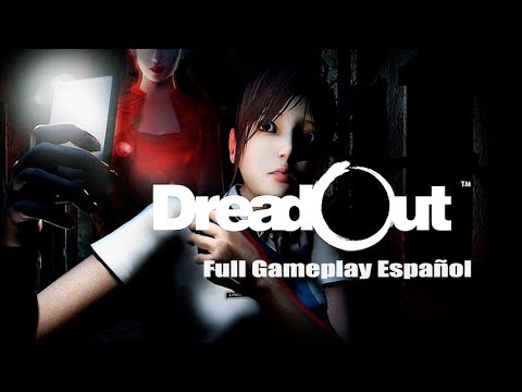 Steam Community :: Video :: DreadOut ~ Full Gameplay en Español