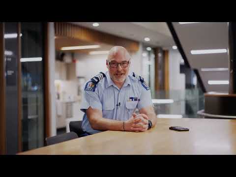 What career progression is there in Police? | New Cops | New Zealand ...